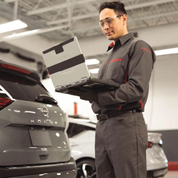 Nissan Value Advantage | Nissan USA