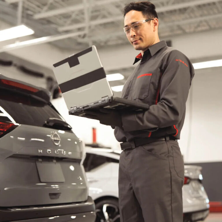 Nissan Value Advantage | Nissan USA