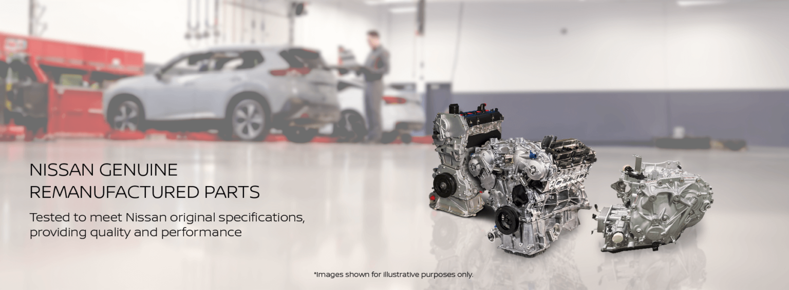 Nissan Value Advantage | Nissan USA
