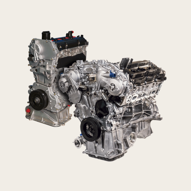 Product Lineup - Nissan Value Advantage | Nissan USA