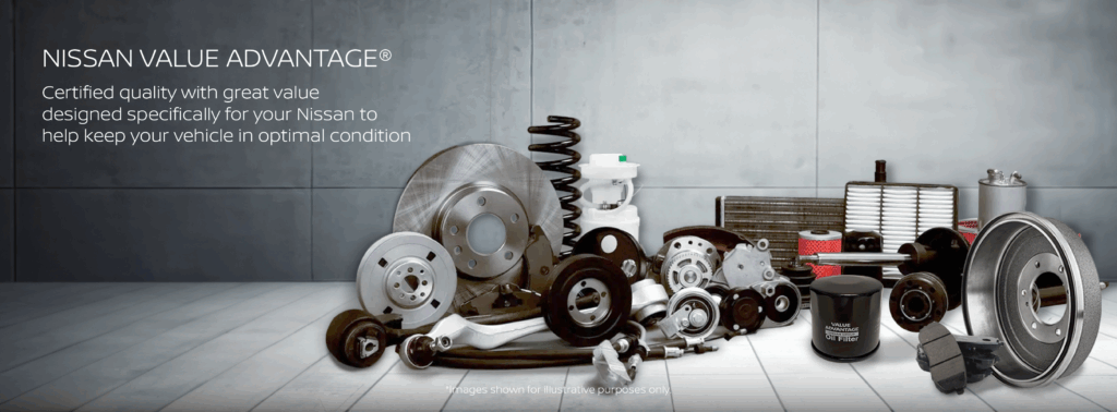 Nissan Value Advantage | Nissan USA